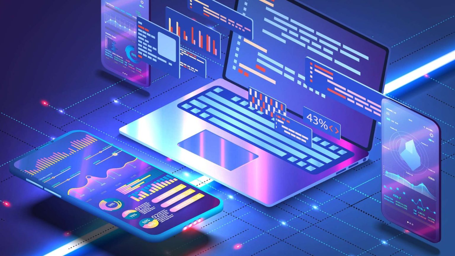 Services – 10 Creative Solutions